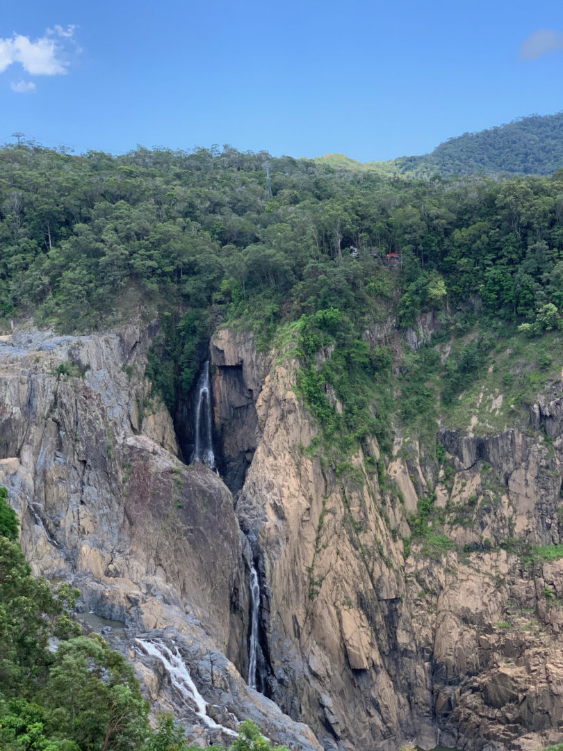 _Cairns-Barron-Gorge-falls | eFi.blog